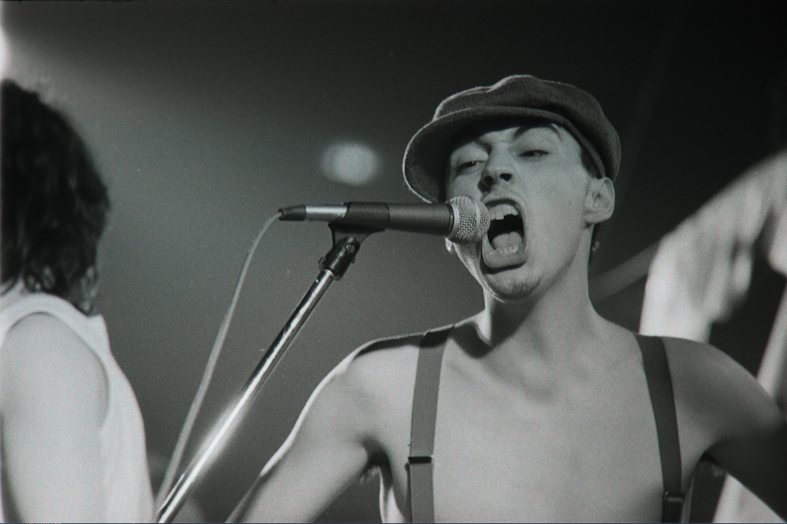 «Eskroto/Gavilán fue único y, seguramente, irrepetible» | Cultura | Naiz