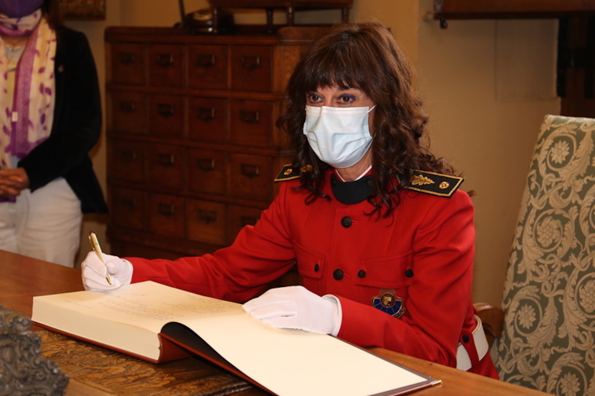 Victoria Landa Ertzaintza zuzenduko duen lehen emakumea izango da ...