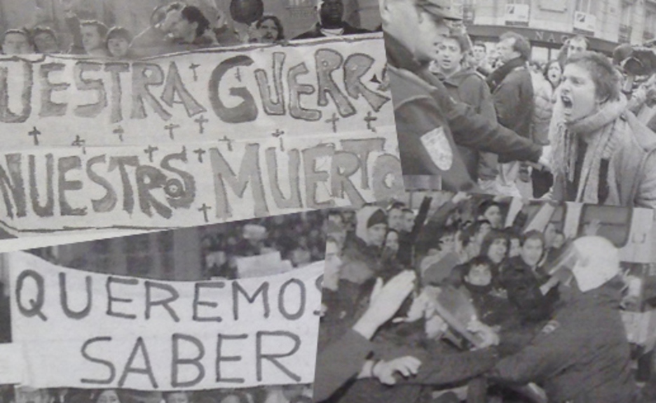 Nuevos documentos revelan presiones de Aznar al CNI para imputar el 11M ...