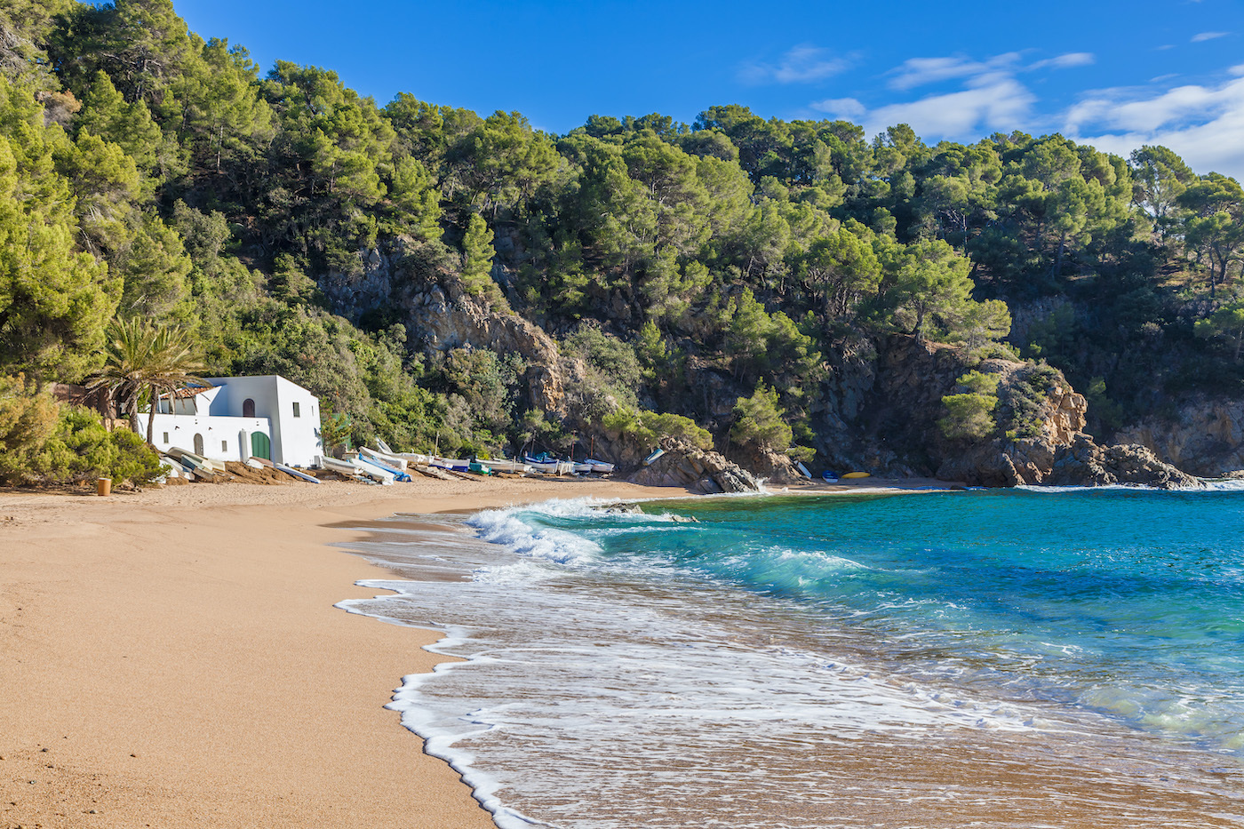 De Roses a Cadaqués, sin perder de vista el mar | Viajes | GAIAK