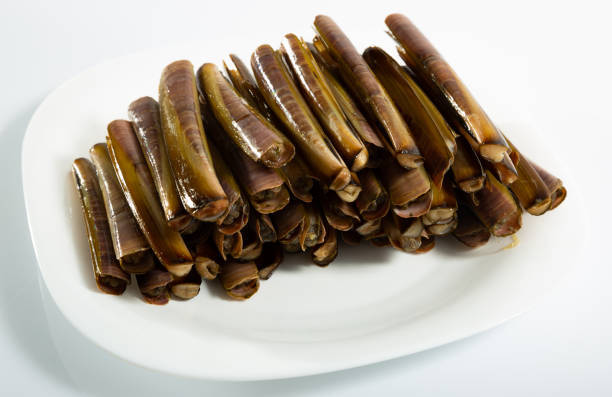 Labean, saltsan eta plantxan egindako labanak | Gastronomia | GAIAK