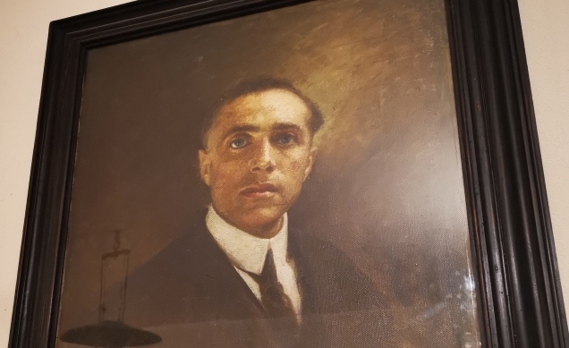 Giacomo Matteotti, faxismoaren aurkako ekaitza inperioaren kanpoaldetik ...