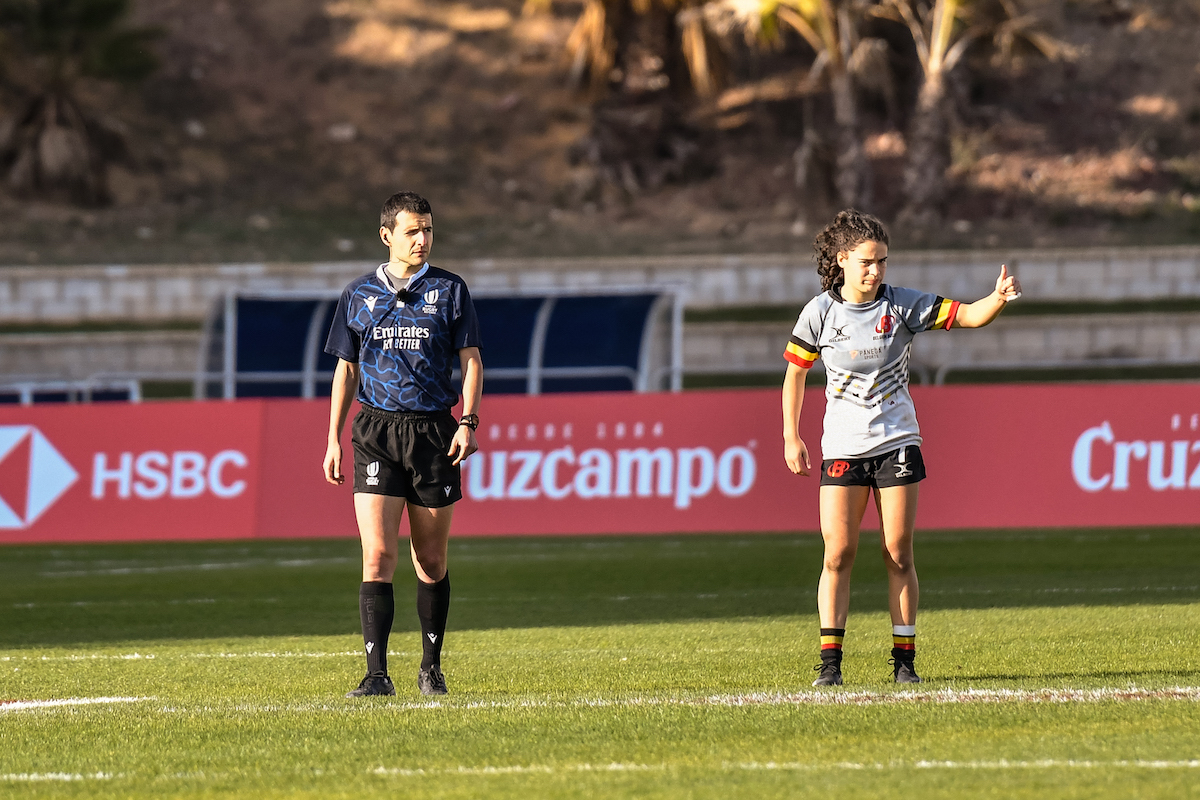 «Voy al Mundial de Sudáfrica a aprender, no dejo de ser un amateur de ...