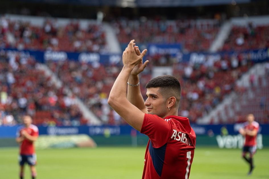 Asier Martínez ocupa la cuarta plaza en los 110 metros vallas de la ...