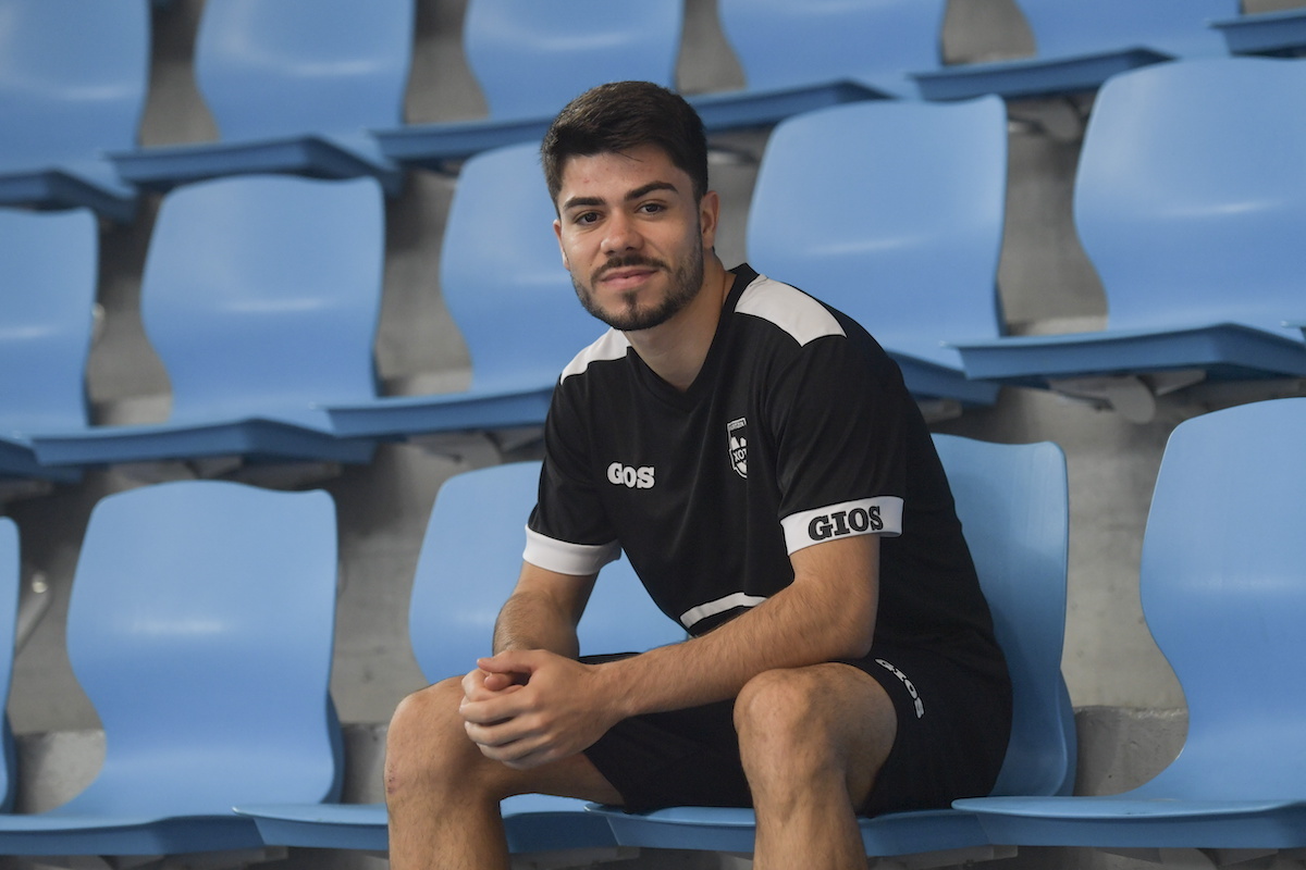 «Creo que ya va siendo hora de que algunos jugadores demos un paso ...