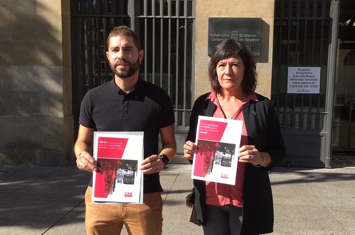 LAB plantea una serie de medidas para responder a la actual crisis ...