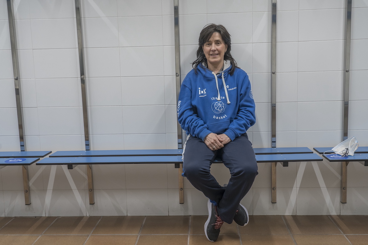 Azu Muguruza logra su tercer Trofeo Memorial Díaz Miguel a la ...