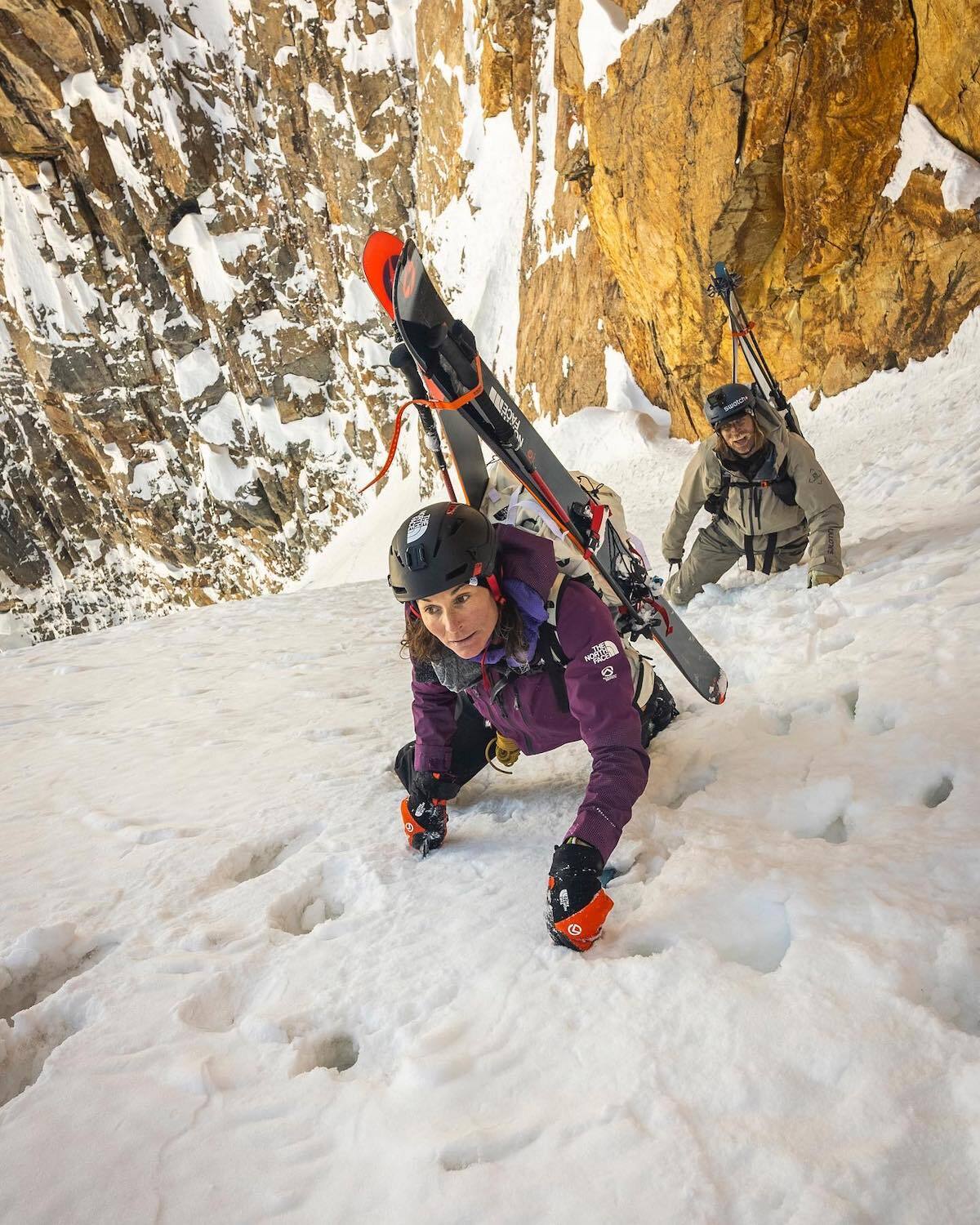 Hallan el cuerpo de la esquiadora Hilaree Nelson desaparecida en ...