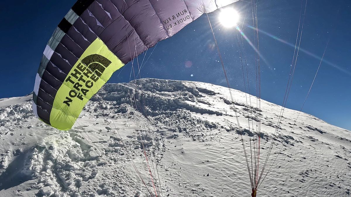 Benjamin Vedrines: «Abiadura errekorrak egitea joko bat besterik ez da ...