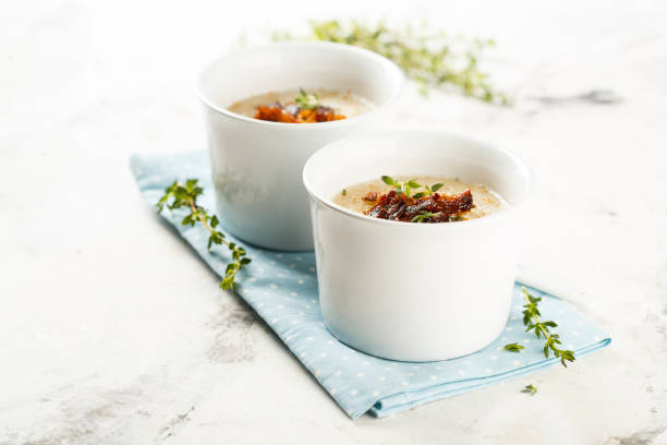 Meloi kremak | Gastronomia | GAIAK