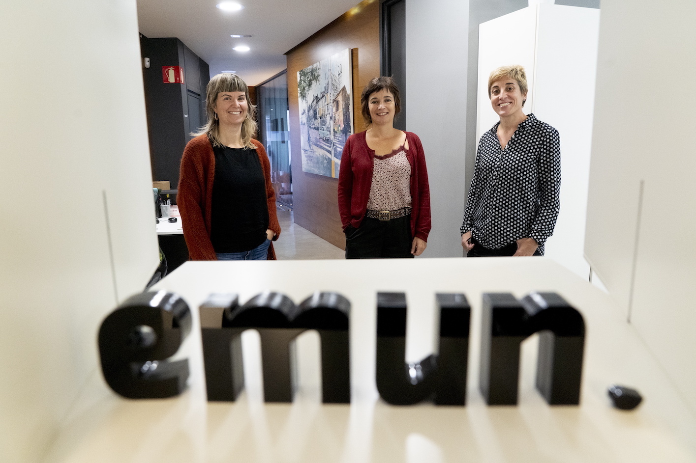 Emun, 25 urte eraldatzen: «Merezi du zalantza egitea» | Euskal Herria ...