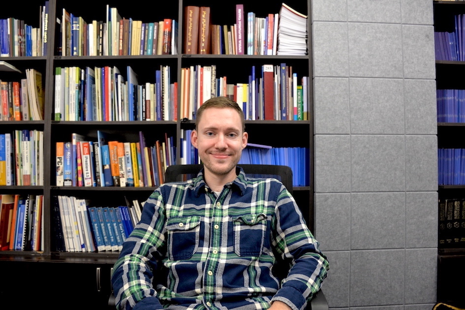 «Ucrania es el último frente en las guerras chechenas» | World | Naiz