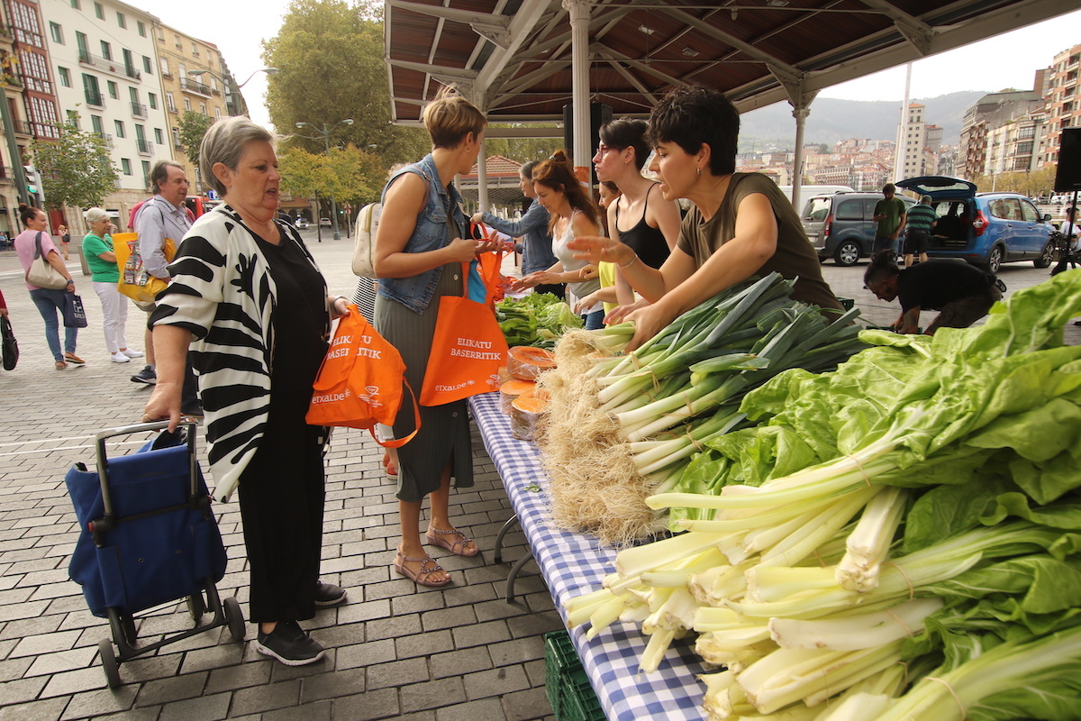 Consumo local y sostenible, la apuesta de la Carta Social contra los ...