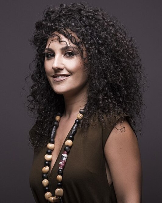 Jazzak emakume izena du: Zela Margossian | Musika | GAIAK