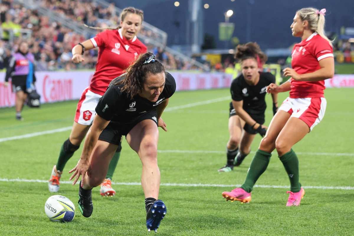 Las cuatro mejores no se dejan sorprender y se meten en semifinales con ...