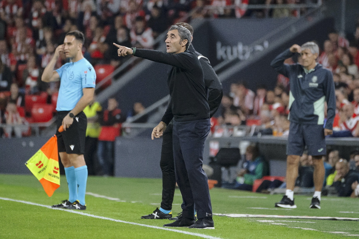 Herrera y Muniain se quedan fuera de la convocatoria para Girona ...