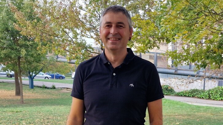 EH Bilduko kideek zortzi udalerrietako hautagaitzak berretsi dituzte ...