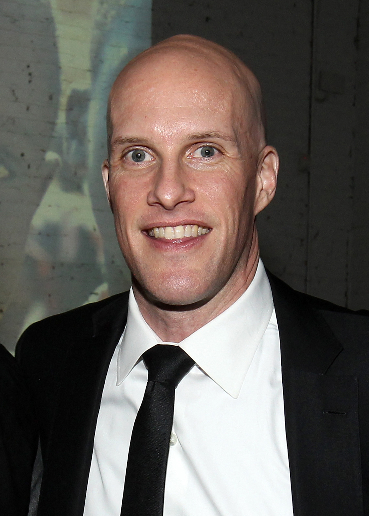 Muere el periodista deportivo Grant Wahl a los 48 años mientras cubría ...