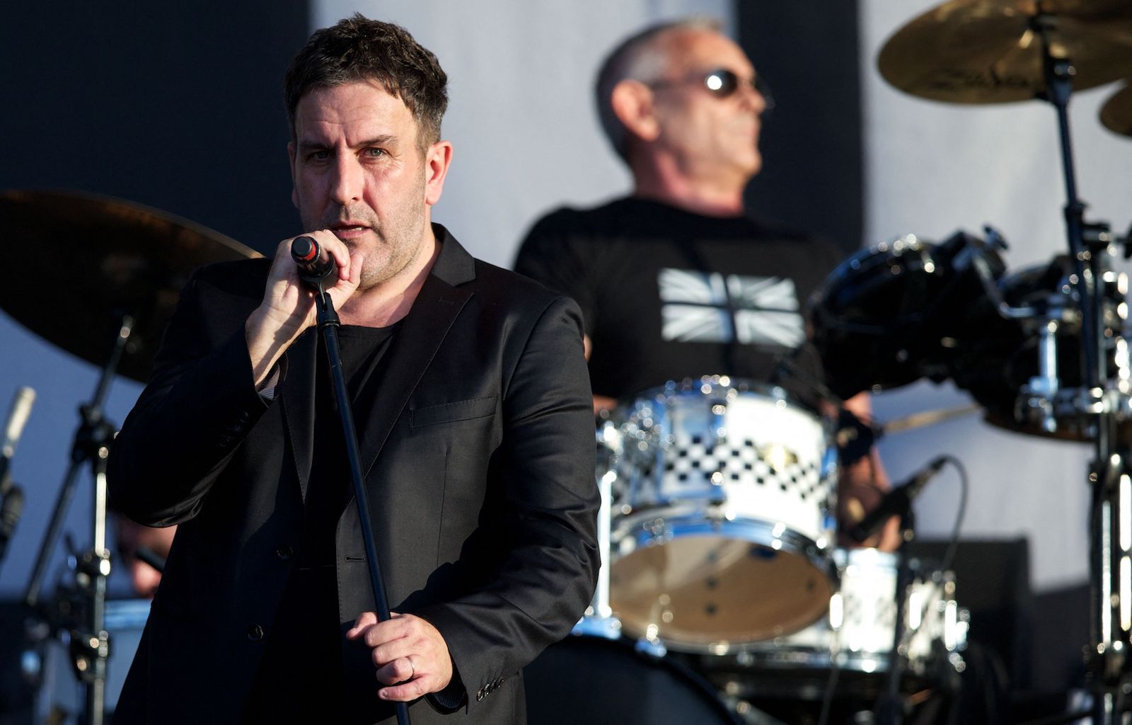 Fallece Terry Hall, la voz de The Specials y el grito anti-Thatcher ...