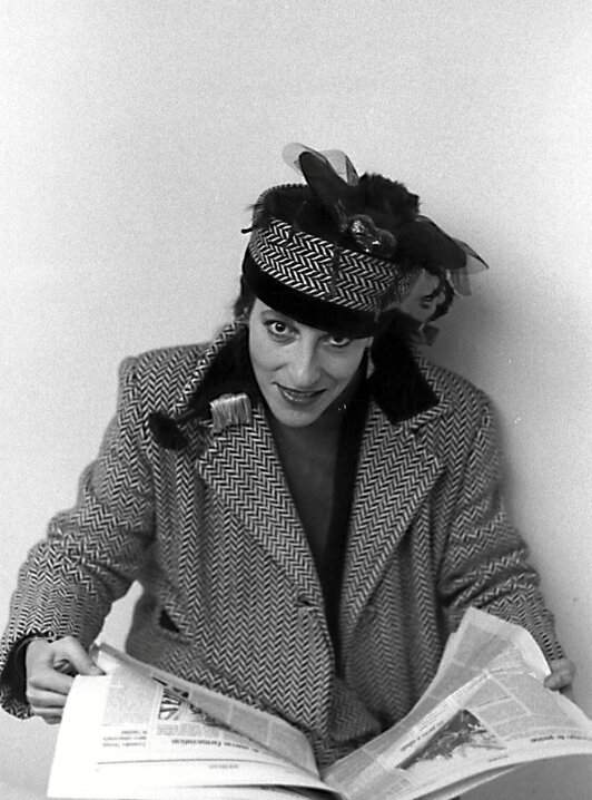 Juncal Ballestín y Artium: cómo tejer una historia del arte más ...