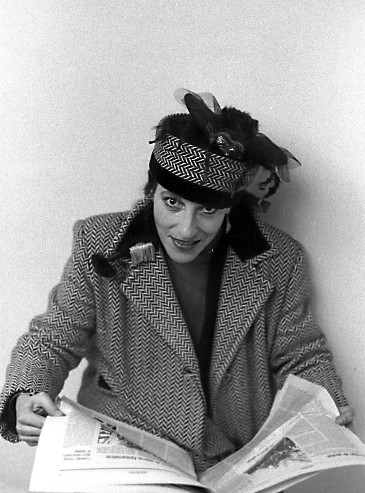 Juncal Ballestín y Artium: cómo tejer una historia del arte más feminista | Kultura | GARA ...