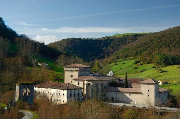 La Diputación de Araba comprará el Conjunto Monumental de Kexaa por 2. ...