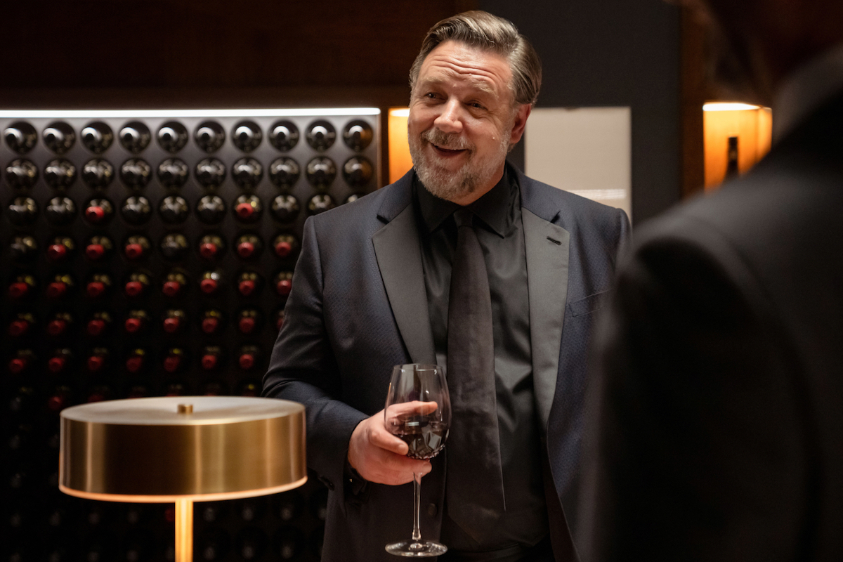 Desafortunado en el arte cinematográfico | Kultura | Naiz