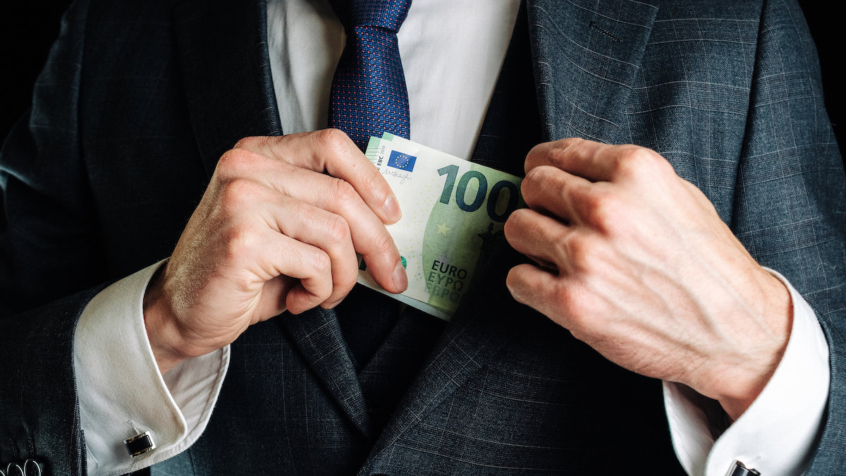 El 1% más rico acumula el 63% de la riqueza producida en el mundo en dos años, según Oxfam ...