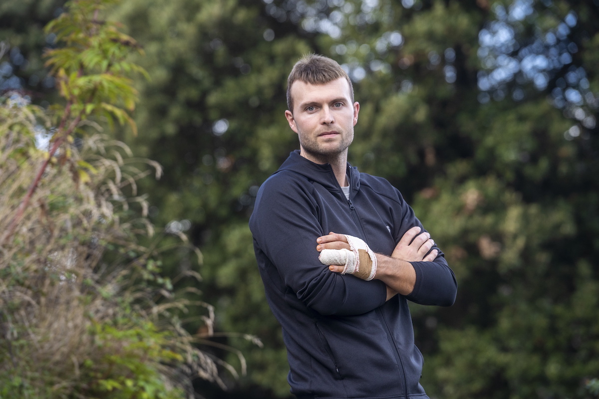 Lagunartean esango dio agur Andoni Aretxabaletak esku pilotari Markina ...