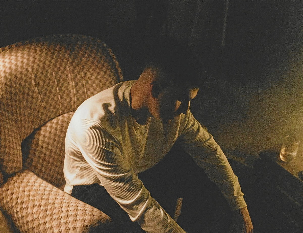 «Galduta hasten dut diskoa, eta nire buruari barkamena eskatuz bukatu» | Kultura | GARA Euskal ...