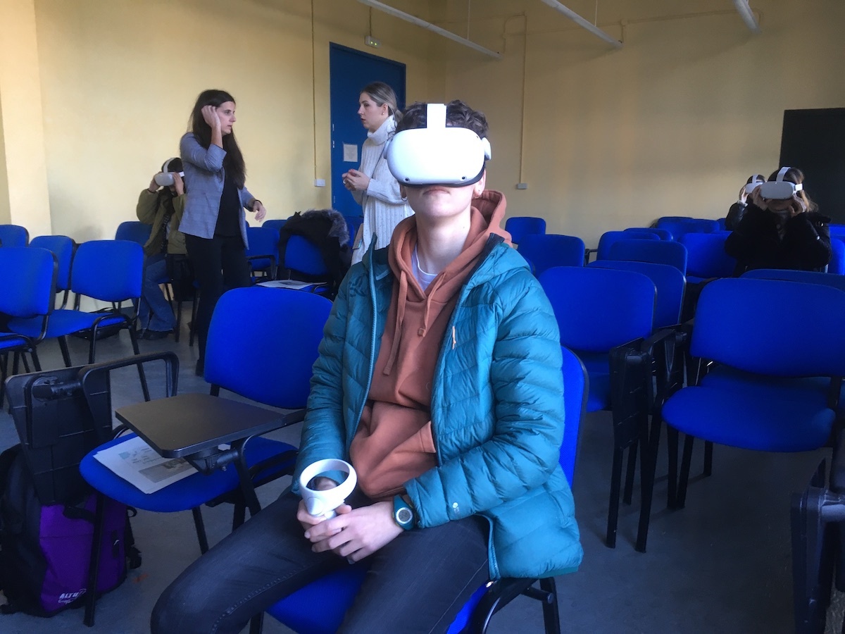 La impactante experiencia de vivir la dura realidad que sufren las ...