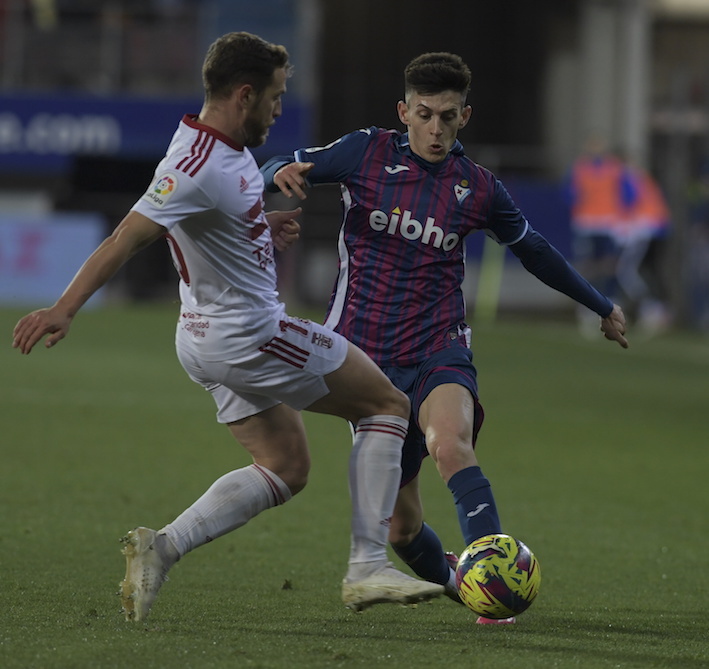 Imanol García de Albéniz pasará por el quirófano y dice adiós a la ...