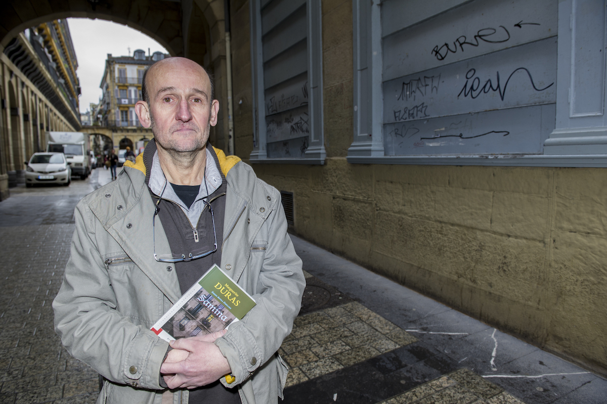 Cuba galardona por su aportación científica al exprofesor de la UPV-EHU ...