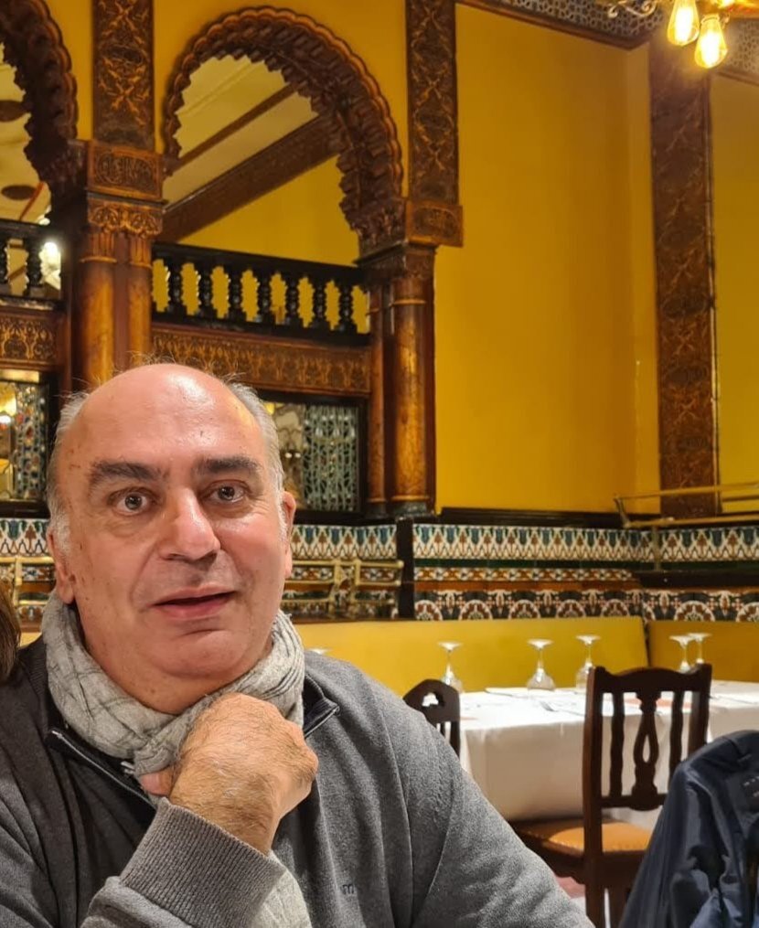 Fallece el militante abertzale Philippe Duluc | Euskal Herria | Naiz