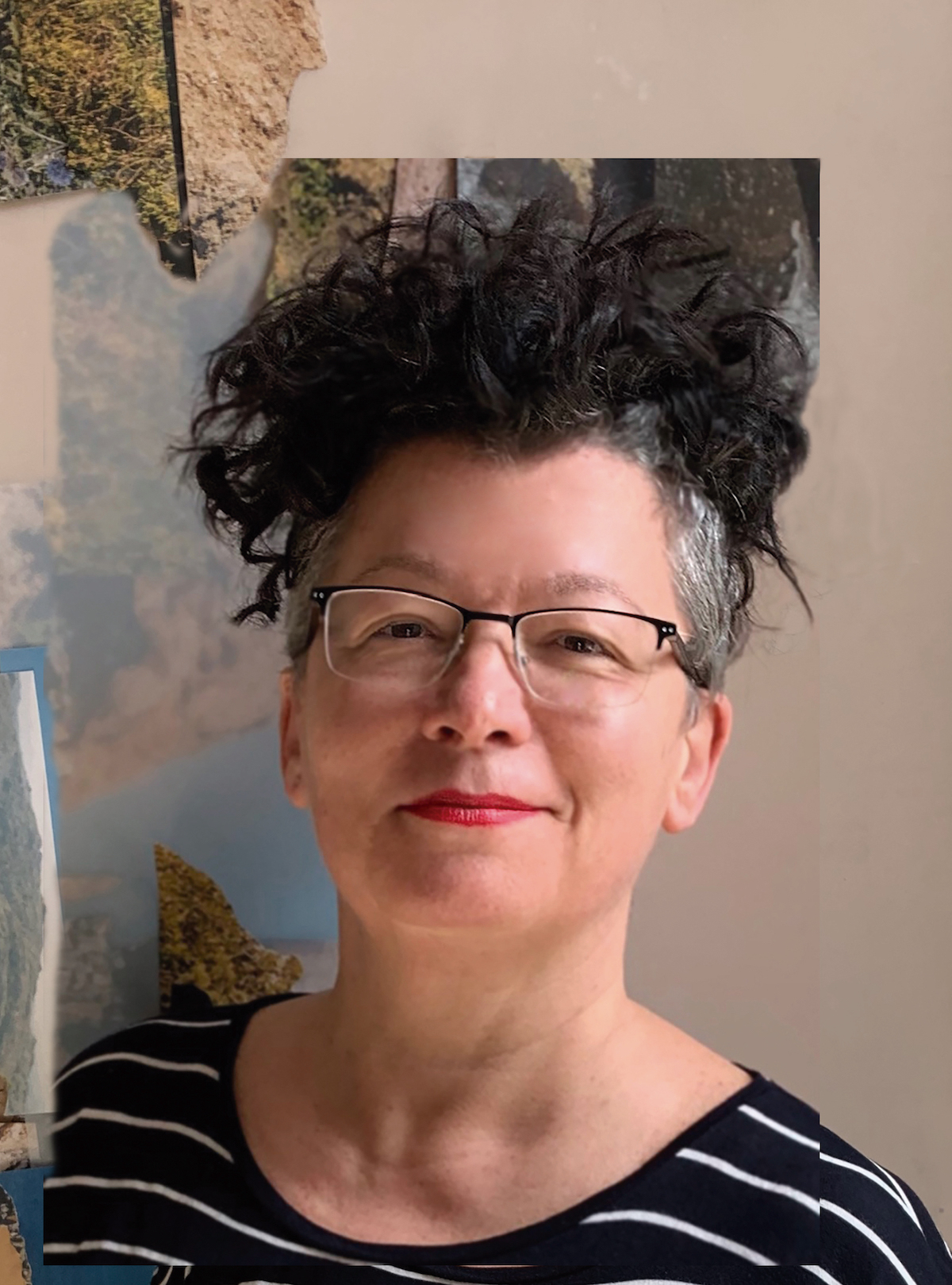 Estibaliz Sadabaren ‘Voces resilientes’ proiektuari esleitu diote ...