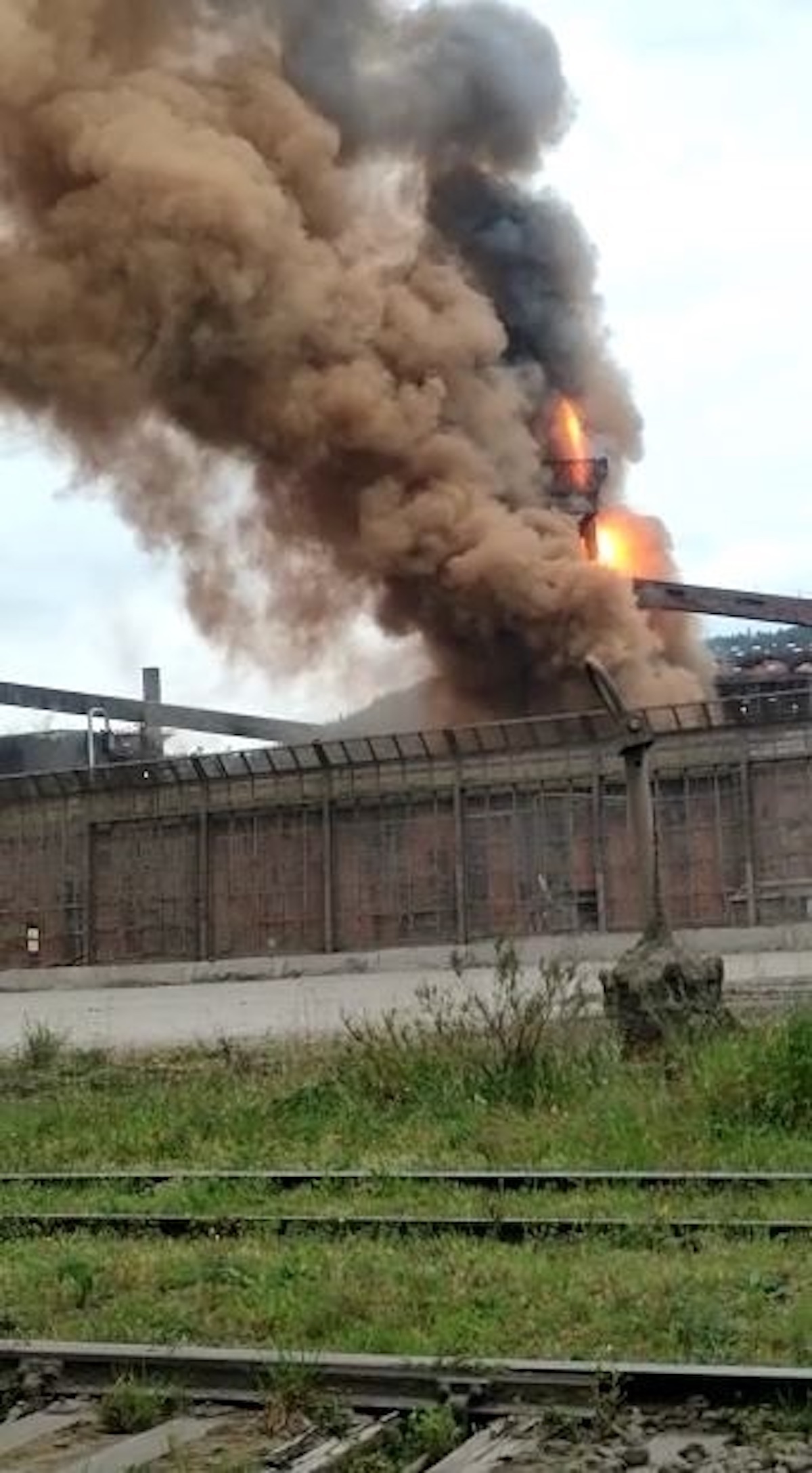 ArcelorMittal pacta un ERTE de seis meses que afecta a sus plantas de ...