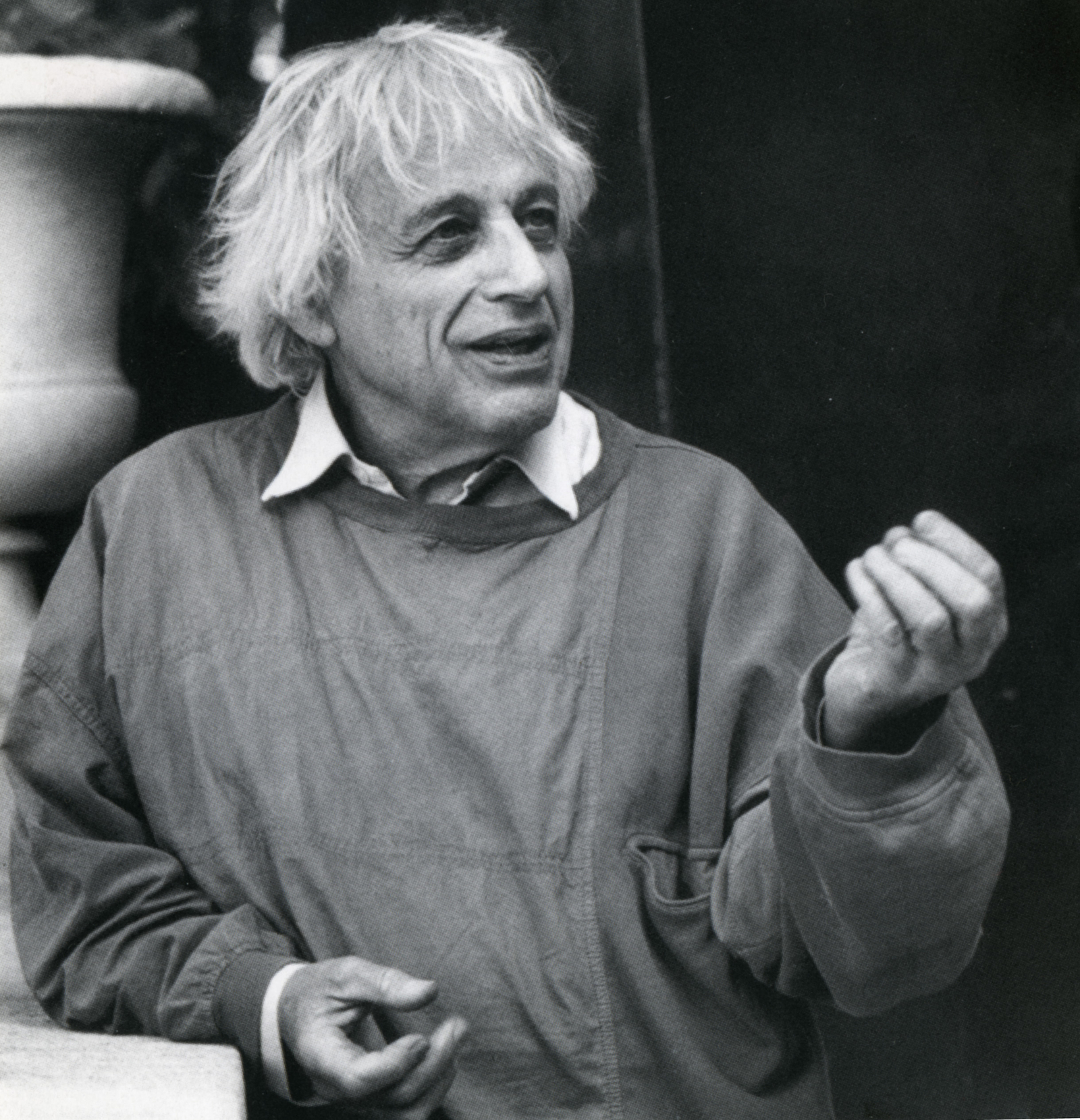 Centenario de György Ligeti, el compositor de atmósferas abiertas a la ...