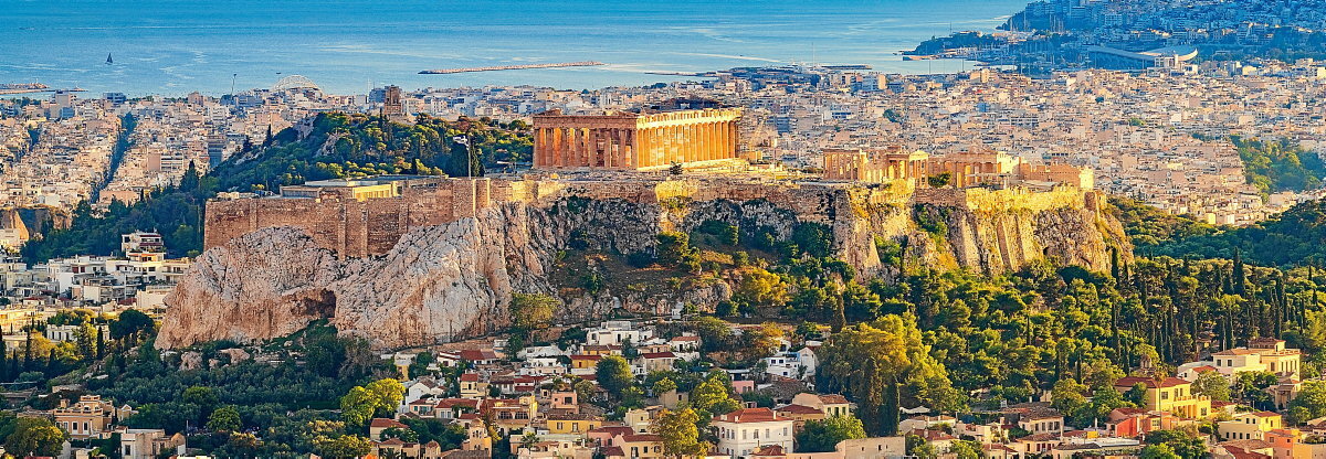 Atenas, antzinako ondarea | Bidaiak | GAIAK