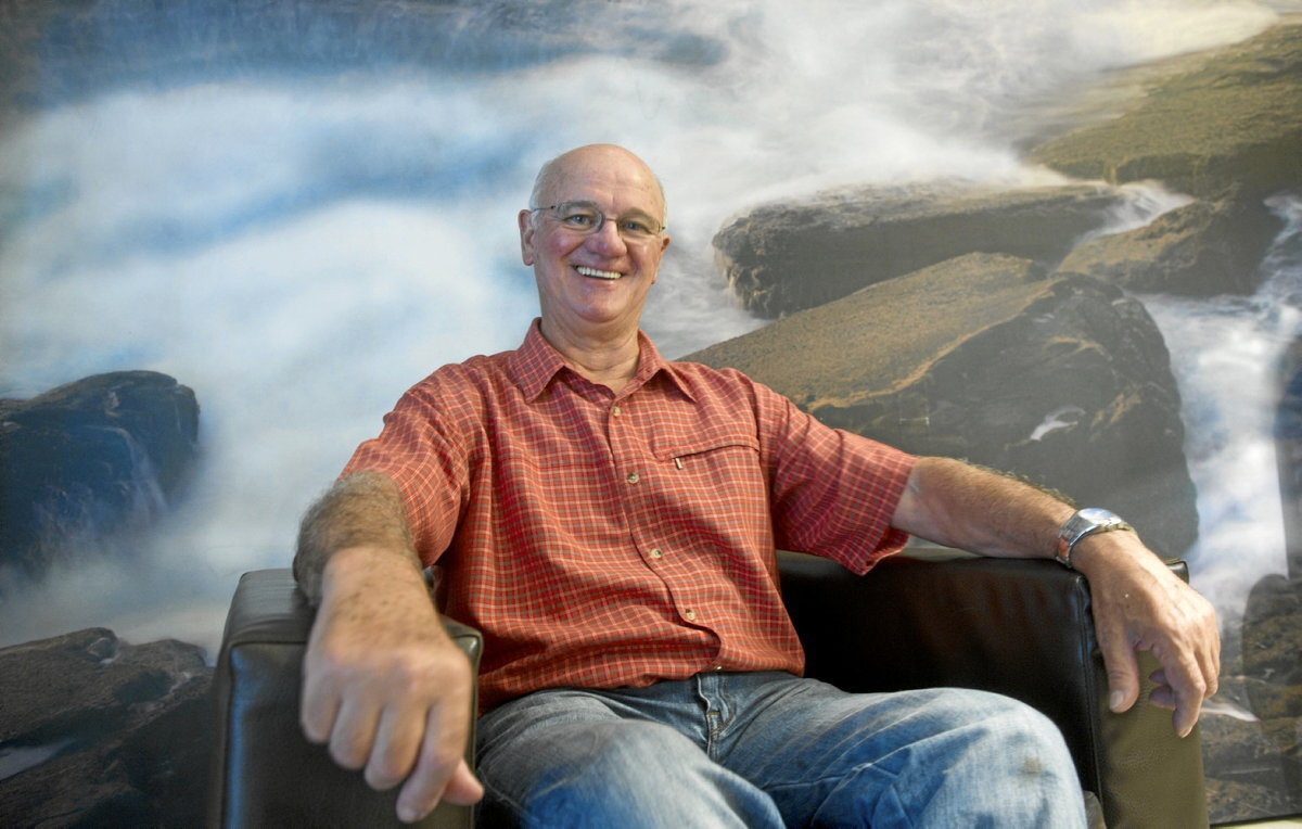 Txomin Perurenak agur esan digu, txirrindulari askoren maisu eta heroi ...