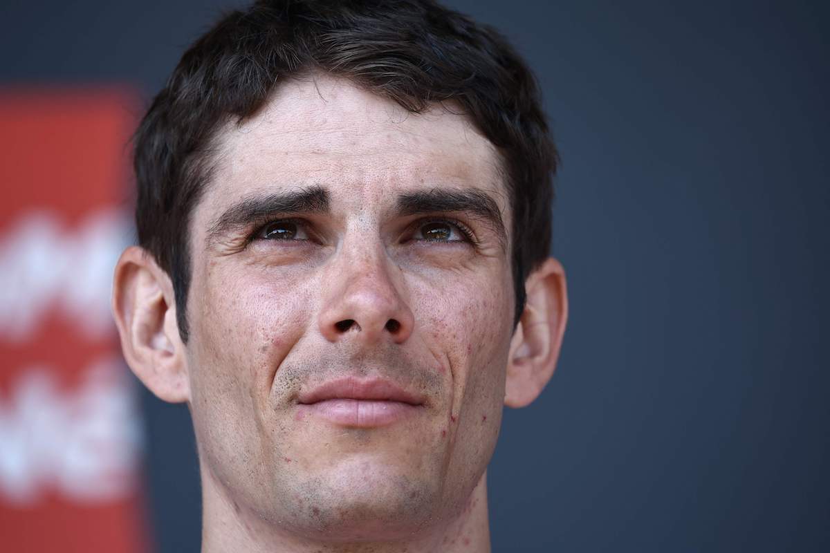 «El deporte es ejemplo de la sociedad, muestra que hay personas ...