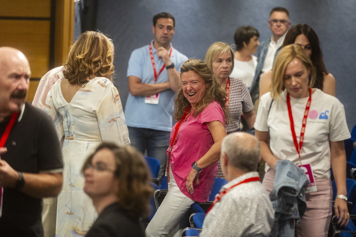 El PNV llega en mala racha a la víspera de afrontar o postergar ...
