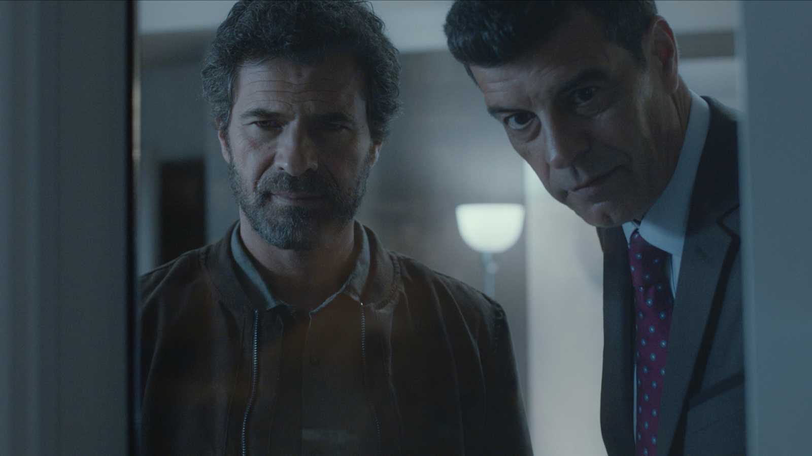 Un thriller rocambolesco con ínfulas internacionales | Cultura | Naiz