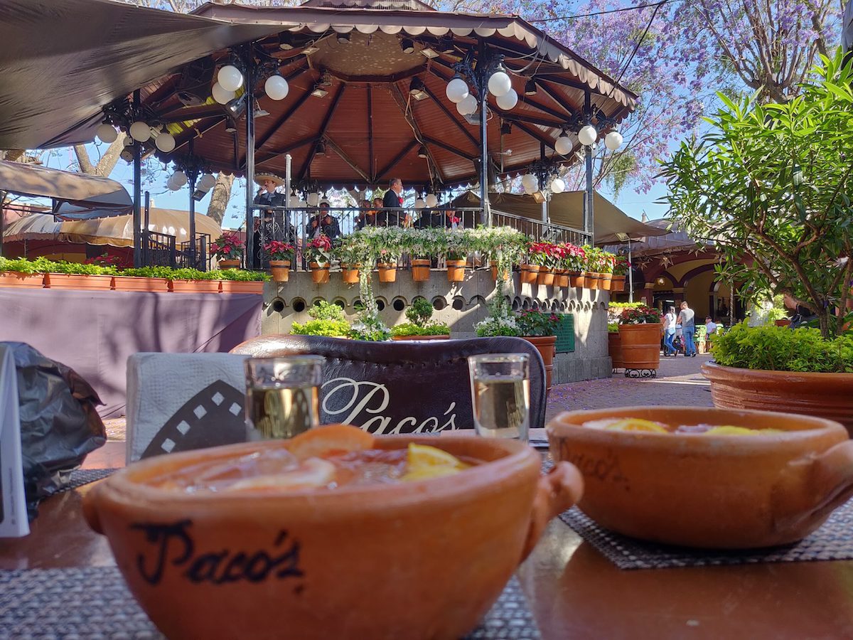 Una cazuela de barro, y a volar | Gastronomia | GAIAK