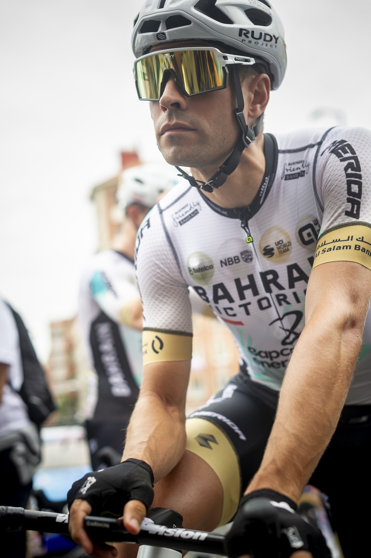 Mikel Landa ficha por Soudal Quick-Step para los próximos dos años ...