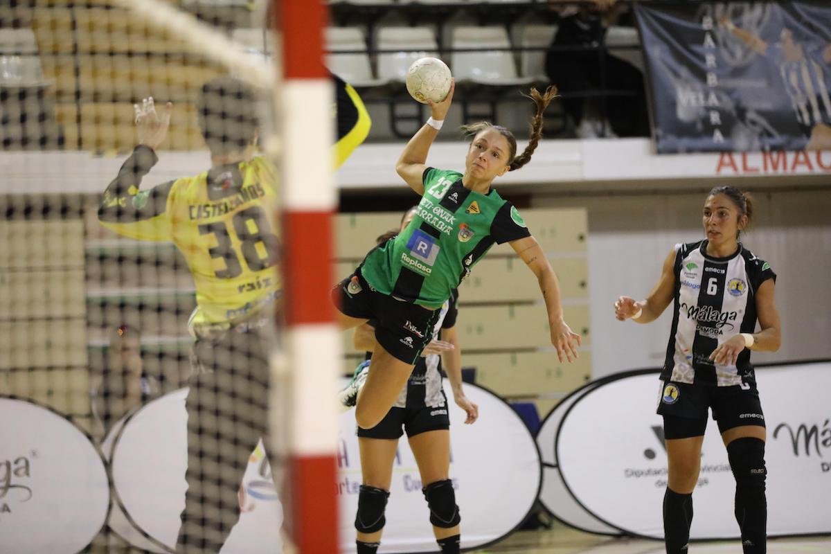 Anaitasuna y Beti Onak no tienen ninguna opción en las canchas de los actuales campeones ...