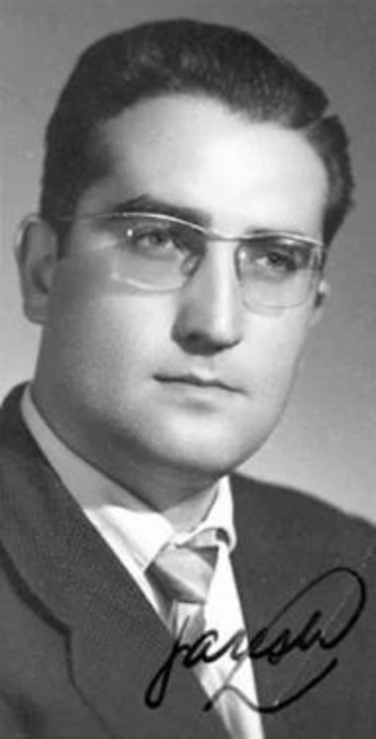 EHUk Gabriel Aresti Katedra sortu du, ikerketan, artean eta euskal ...