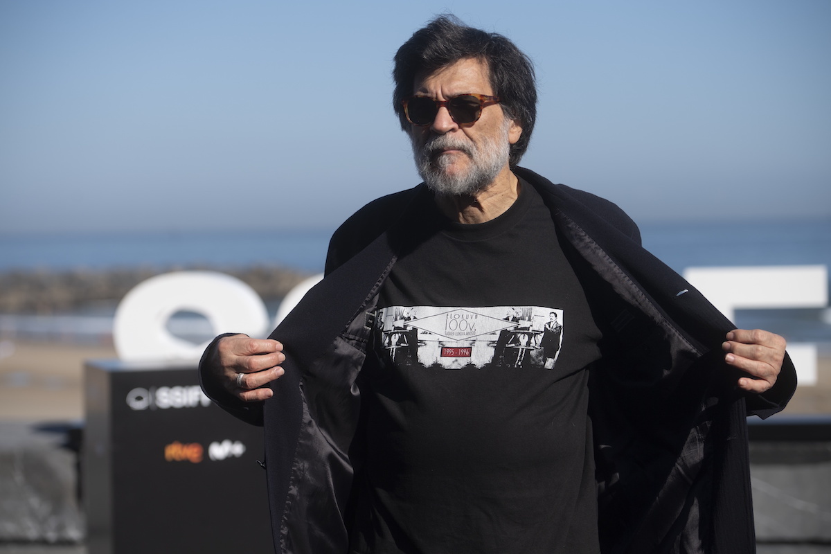 Víctor Erice: «¿Si sabes el mensaje que quieres transmitir, para qué ...