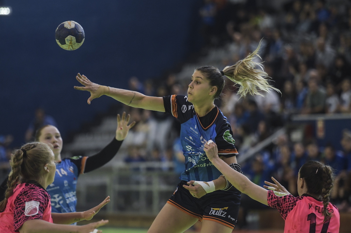 Bera Bera y Beti Onak firman sendas victorias para ver más cerca sus ...