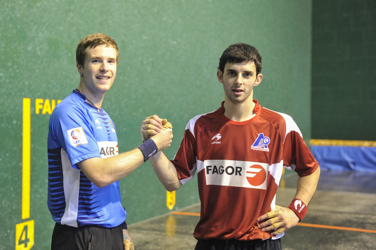 Tolosaldea, Lau eta Erdiko final laurdenetako ligaxkaren epizentroa ...