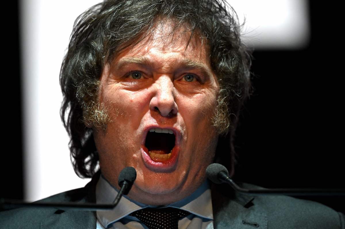 Argentina decide si concreta su giro ultra con Milei o va a segunda ...